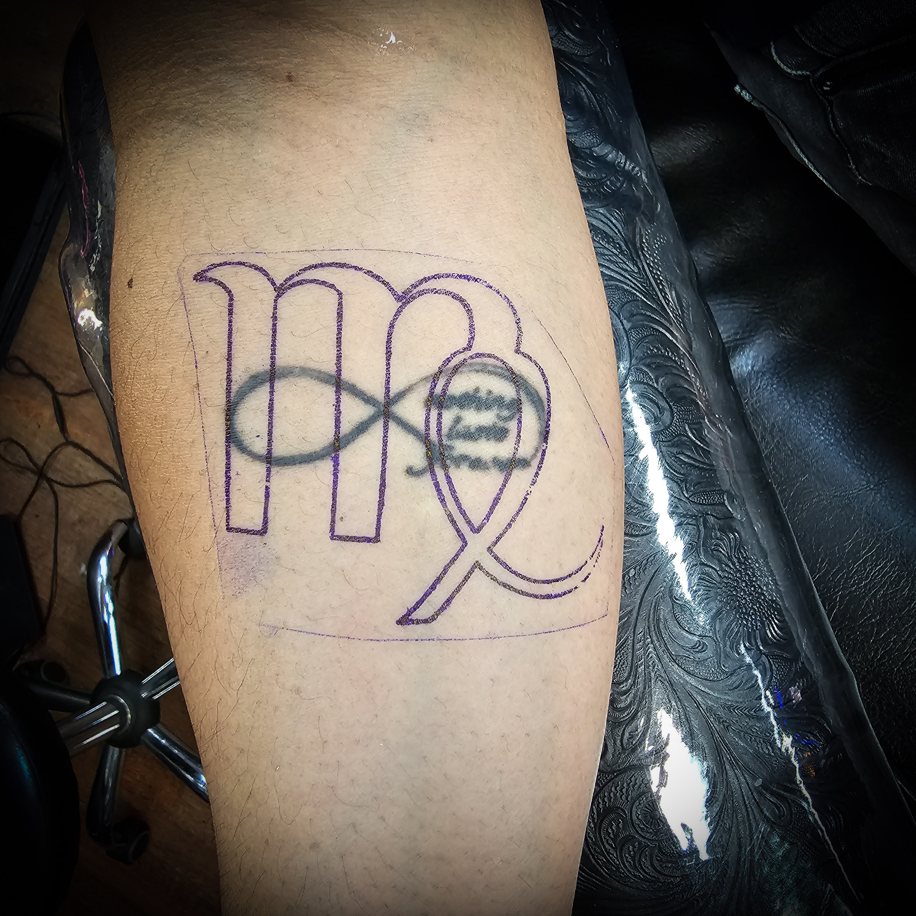 Zack – Tattoo Artist – Wicked Heart Art Collective